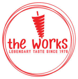 The Works Grill – LEGENDARY TASTE SINCE 1978