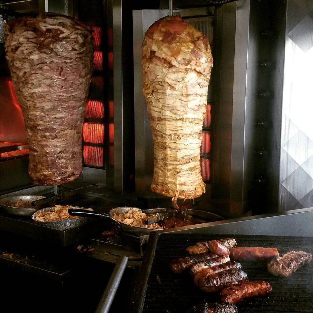 The Works Grill – LEGENDARY TASTE SINCE 1978